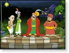 Birbal The Wise - Short & Interesting Stories