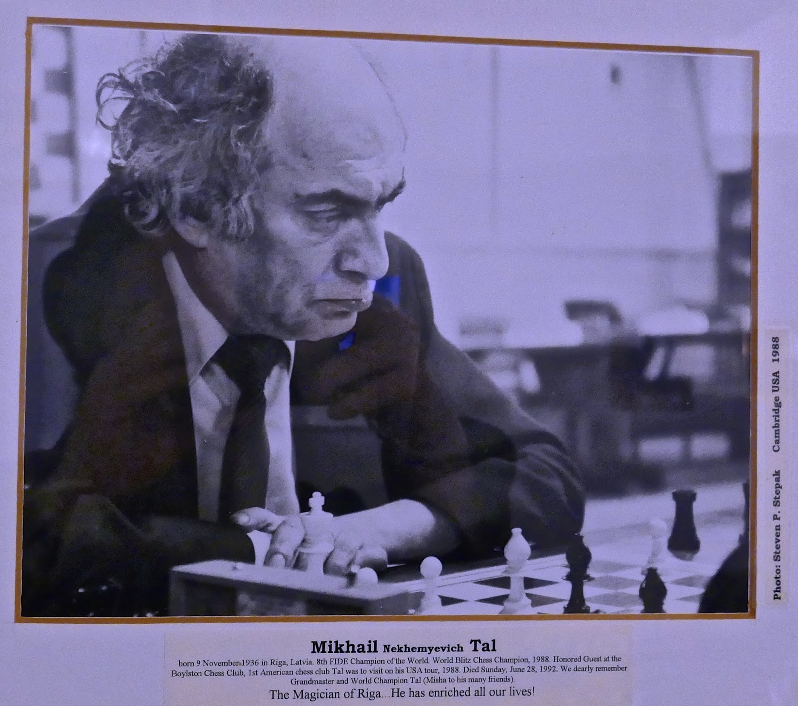 Boylston Chess Club Weblog: January 2017