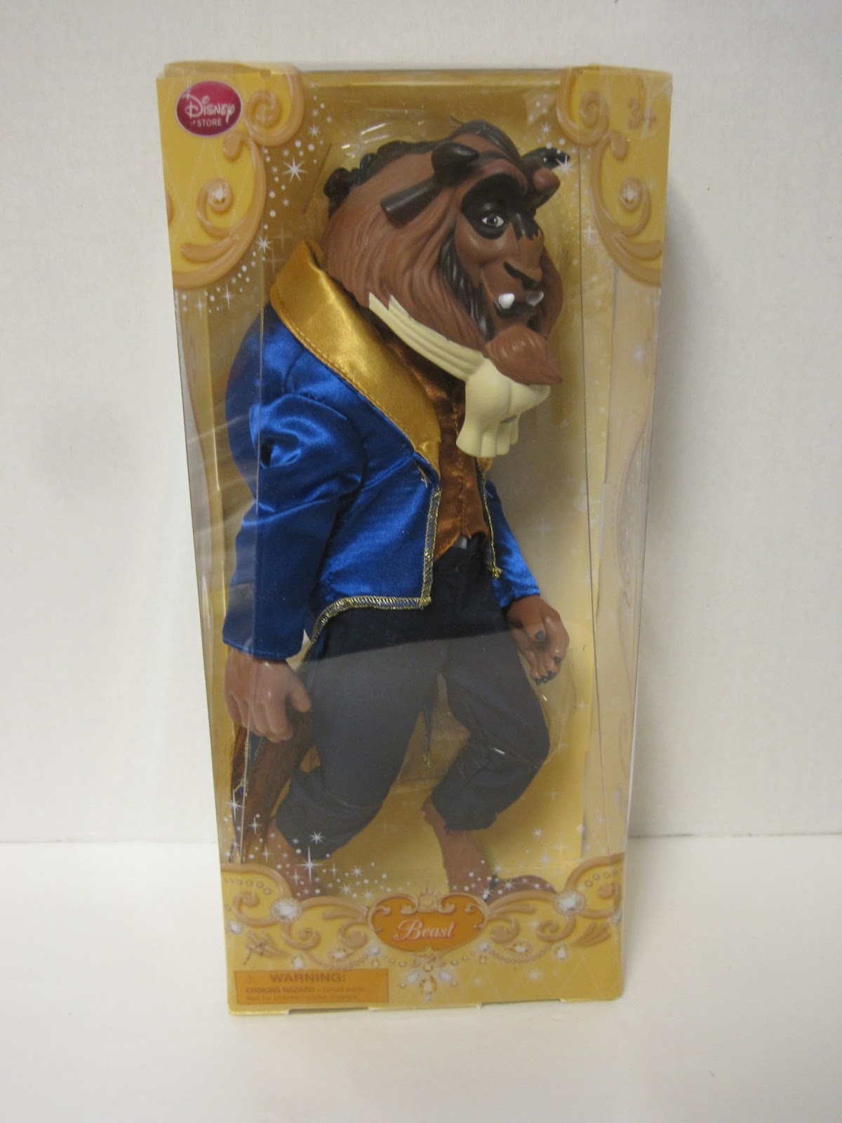 Never Grow Up: A Mom's Guide to Dolls and More: Disney Store Classic ...