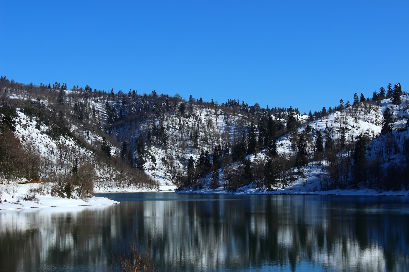 gschmarrivodamarri: Shaori Lake - "3 Tage wach"