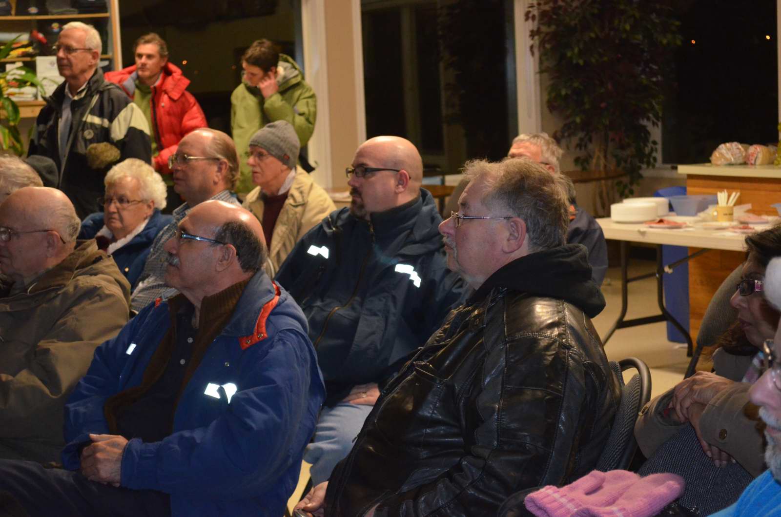 STARS Air Ambulance at Lyncrest Airport