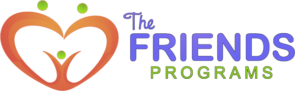 Serviço de Psicologia e Orientação: THE FRIENDS PROGRAMS