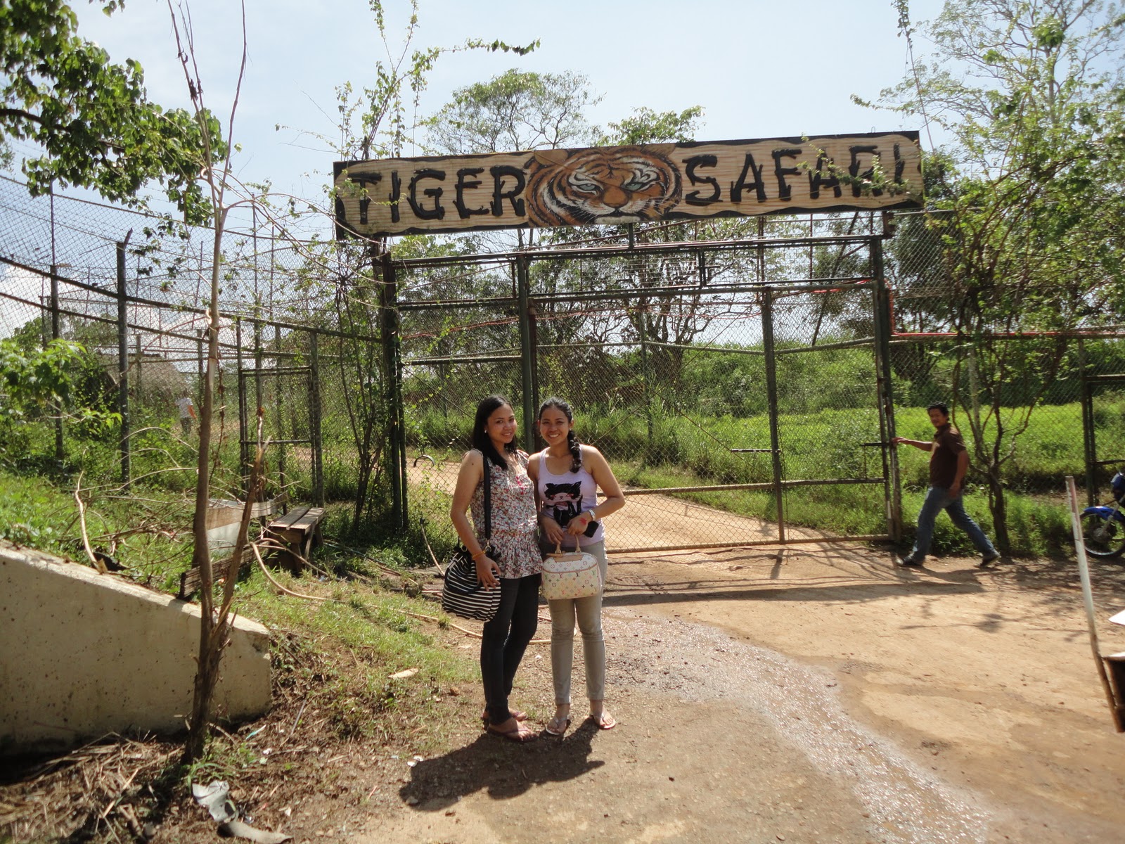 Simply Intricate: The Subic Invasion