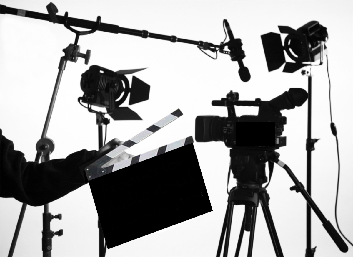 CARACTERÍSTICAS DE LA PRODUCCIÓN AUDIOVISUAL ~ CULTura AUDIOvisual