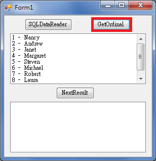 【YuYu】Android範例Source: 【SQL Server Management Studio】下載練習用範例資料庫 - 附加資料庫