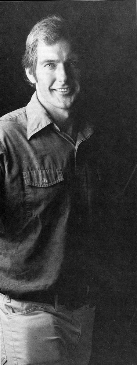 Hairy Chested Blonds 2: Dakota