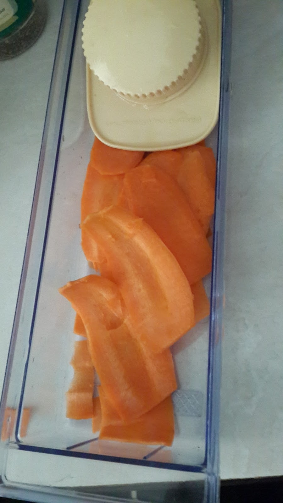 Alat Menghiris Bawang Dan Sayuran Yang Sesuai Digunakan Dengannya ~ A ...