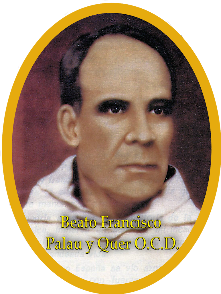 A Aparição de La Salette e suas Profecias: Beato Francisco Palau y Quer ...