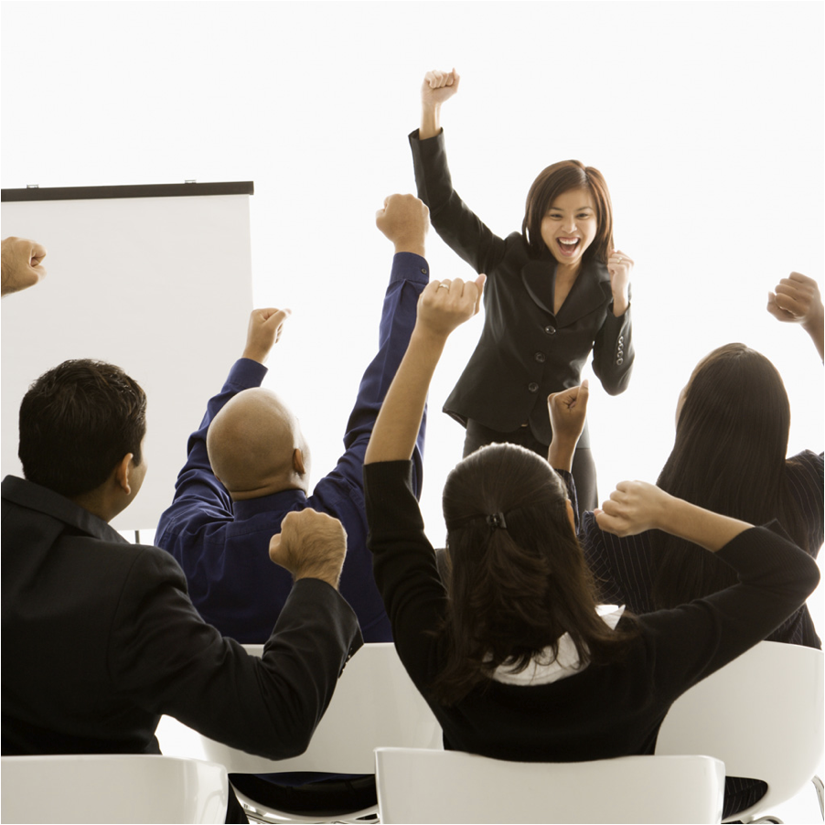 David.Wang's Blog: [Groupthink] The antecedents of groupthink