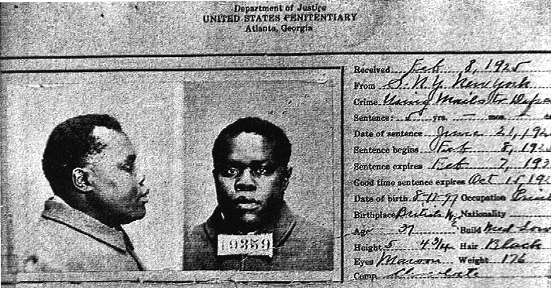 Geoffrey Philp: Jamaican Hero, American Criminal?
