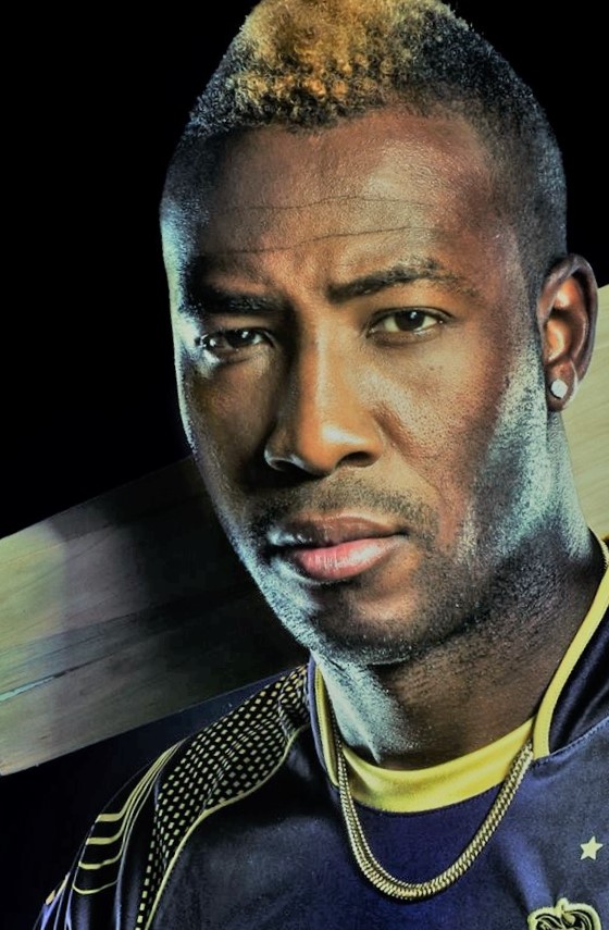 IPL 2018: KKR: ANDRE RUSSELL HAS THE UNIQUE RECORD IN T20 MATCHES|KKR'S ...