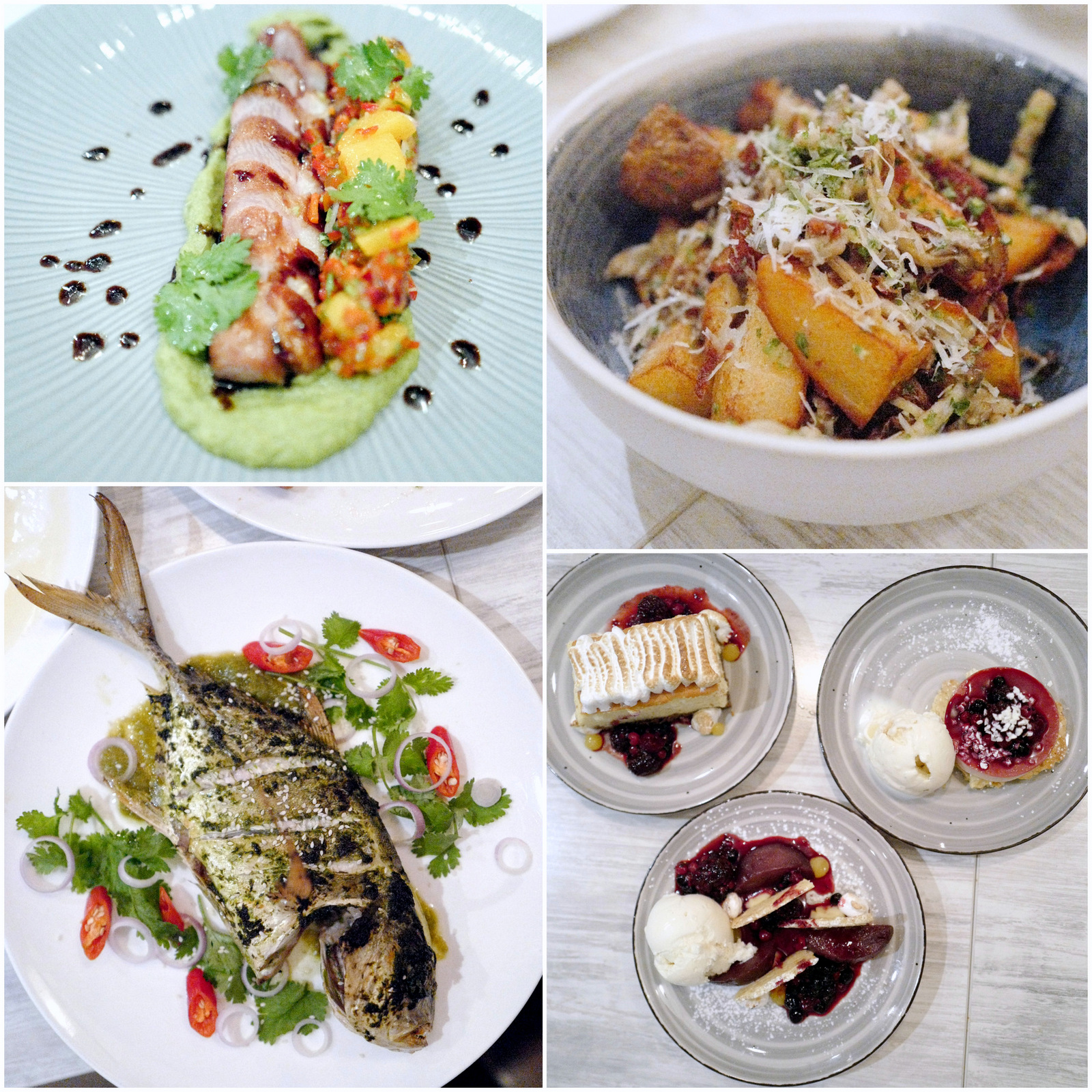 Eat Drink KL | 2017/18 Menu: Ante Kitchen & Bar