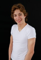 Orange County Ballet Theatre - California