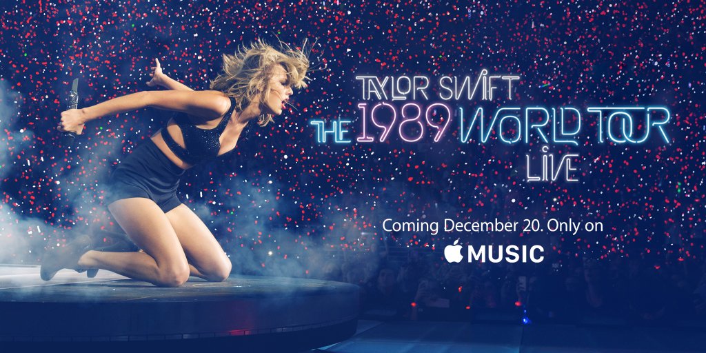 Taylor Swift 1989 World Tour Live | Taylor Swift Songs