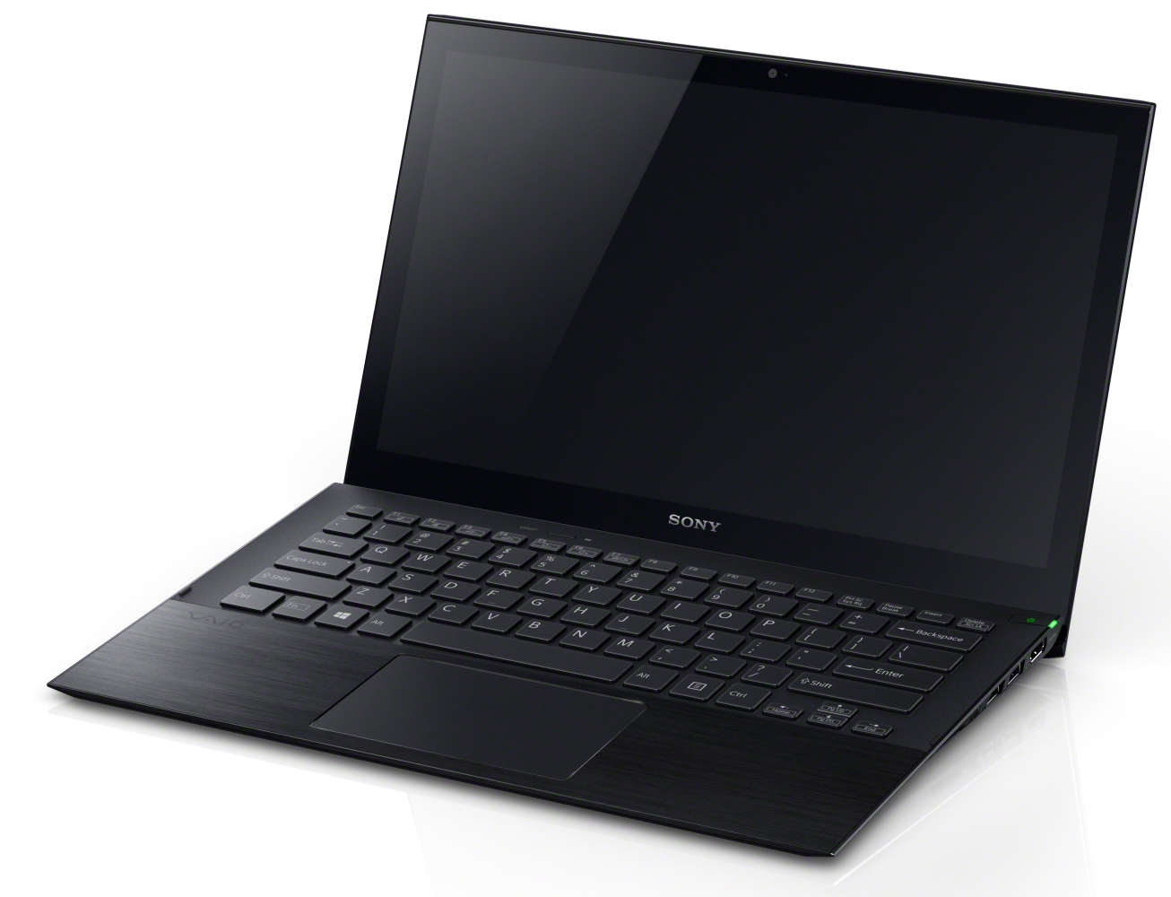 Putoinformatico (by Kullman): Ultrabook 13": Sony Vaio Pro 13 [SV-P1321C5E]