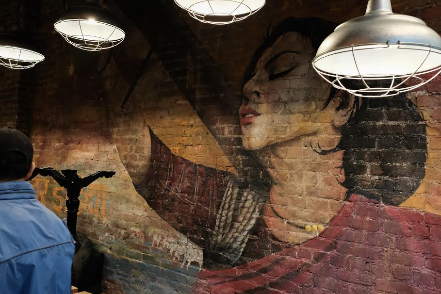 EV Grieve: A look inside the Kati Roll Company on 2nd Avenue