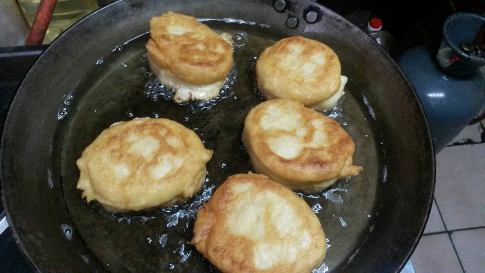 LEKKER RESEPTE VIR DIE JONGERGESLAG: March 2018