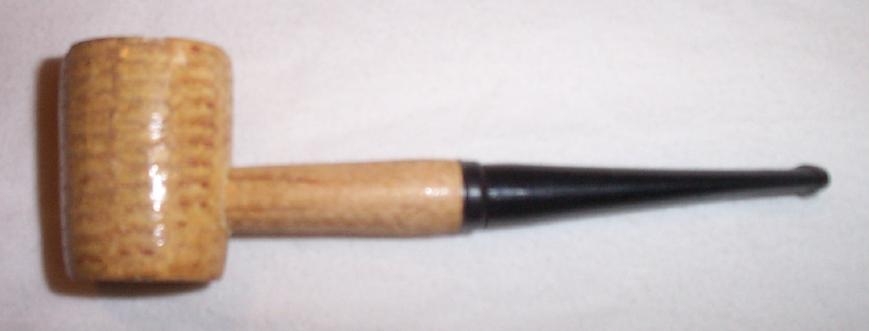 Western Fictioneers: A brief history of the corncob pipe by Kaye ...