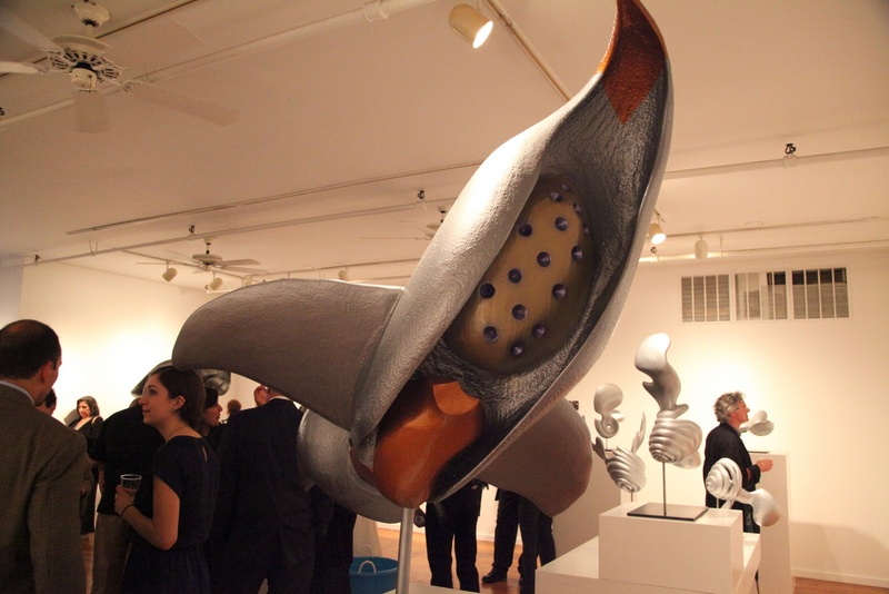 Charismatic Microfauna: Pteropods and the Arts II