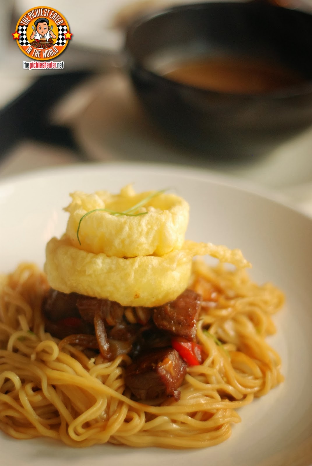 THE PICKIEST EATER IN THE WORLD: NOMAMA RAMEN BOWL FEST: FREE RAMEN FOR ...