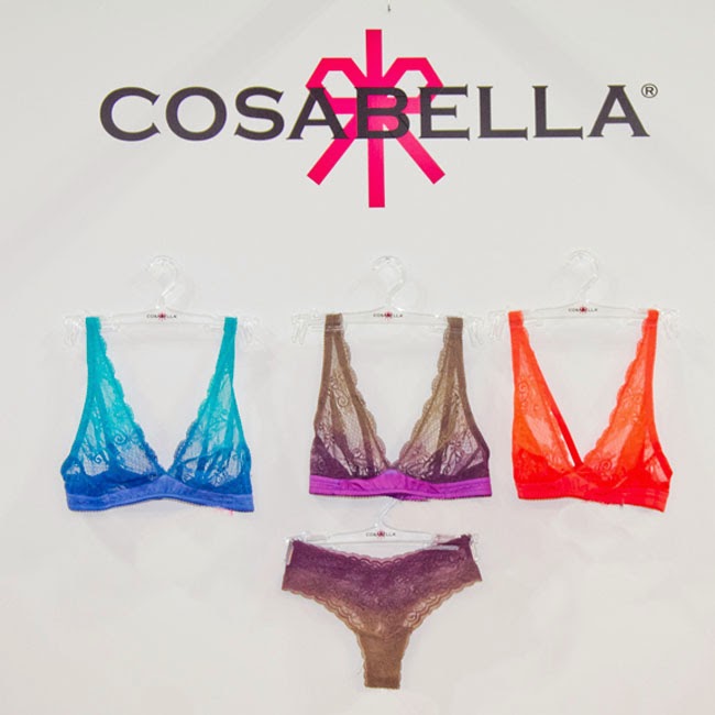 [Lingerie Tips] Lingerie Trends at CurveNYUnderwear Fashion| Bra ...