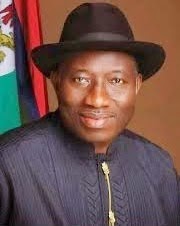 President Jonathan Has A Wife Called Mrs Lott J? | JimCaddy's Blog