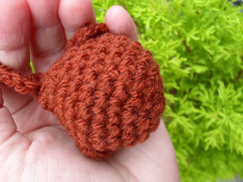 Second Hand Susie: Round Robin Free Crochet Pattern...