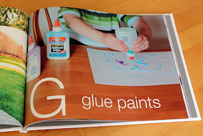 Hailey's Helpful Hints : Must Do: Personalized Alphabet Book