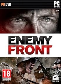 Enemy front - Ghacoet Mobile