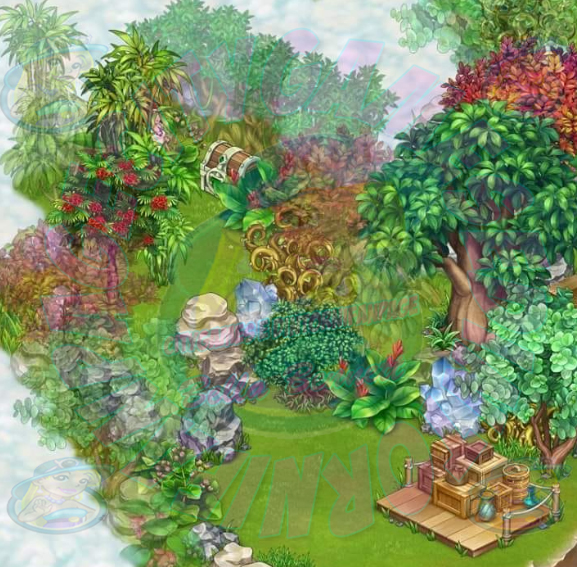 Fans di CityGames Blog: Taonga The Island Farm- Wandering Island Of ...