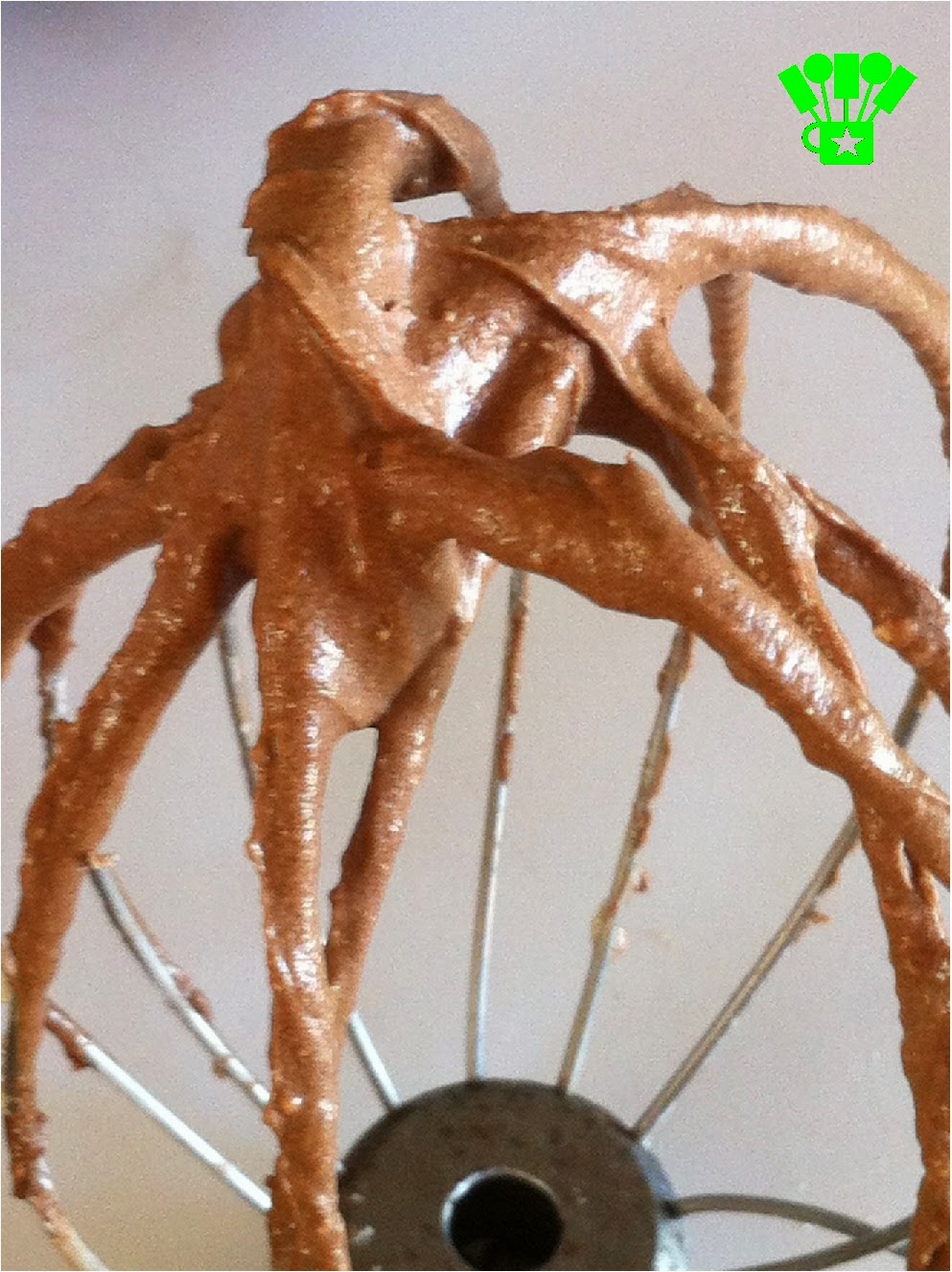 DIY Party Mom: Dauntless Cake AKA Chocolate Cherry Truffle Cake