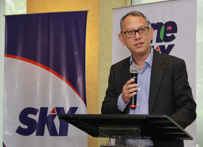 SKYcable releases an All-in-One Internet, Cable TV & Video-On Demand ...