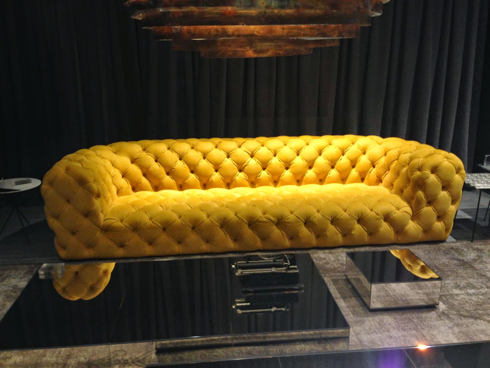 Un blog de decoración a mi manera... : Mi casa está bien decorada?