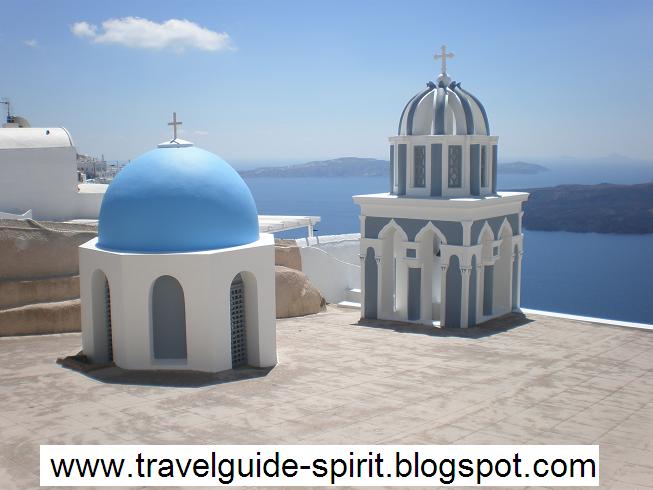 ''ΗΜΕΡΟΛΟΓΙΟ'' ΤΑΞΙΔΙΩΝ : ΣΑΝΤΟΡΙΝΗ - SANTORINI