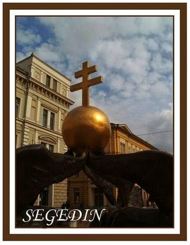 Kao na dlanu : Segedin