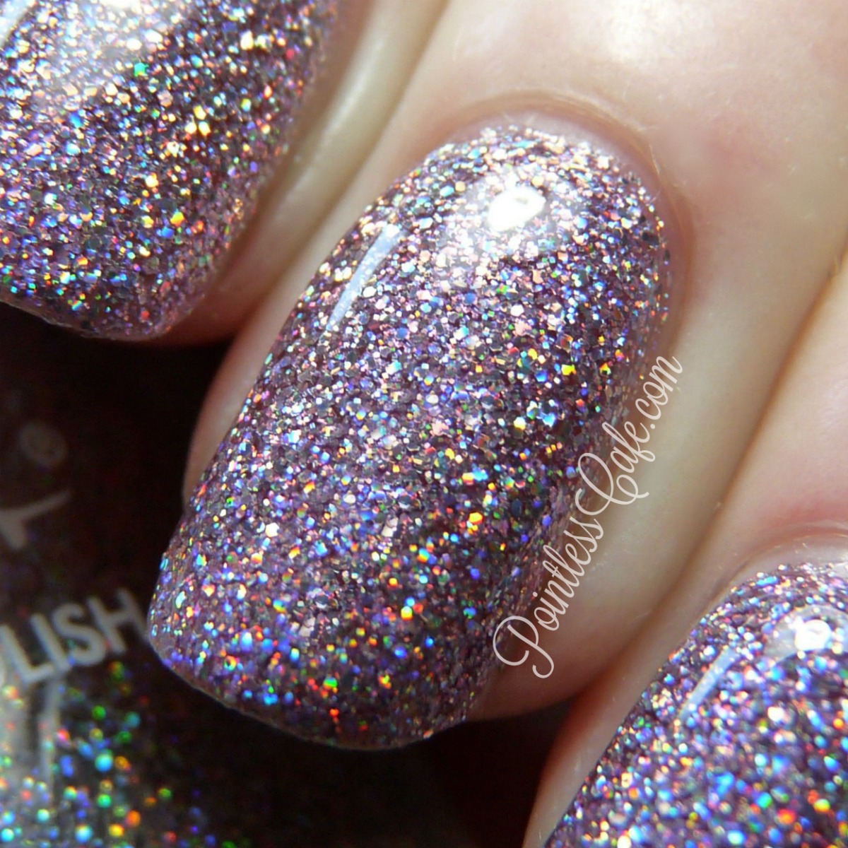 KBShimmer: Spring 2016 Collection - Swatches and Review | Pointless Cafe