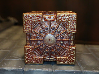 Action Figure Barbecue: Unite the League: Mother Boxes from DC Comics ...