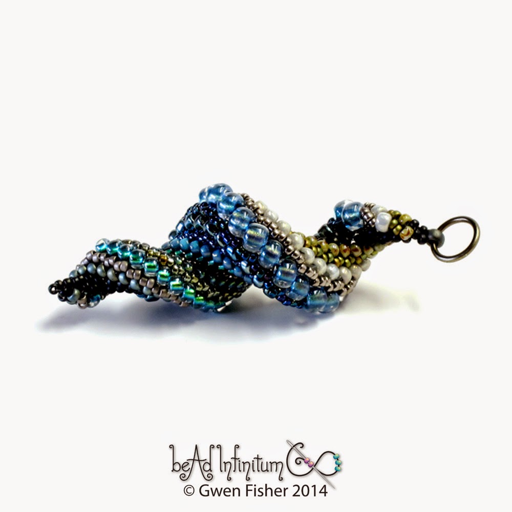 gwenbeads: December 2014