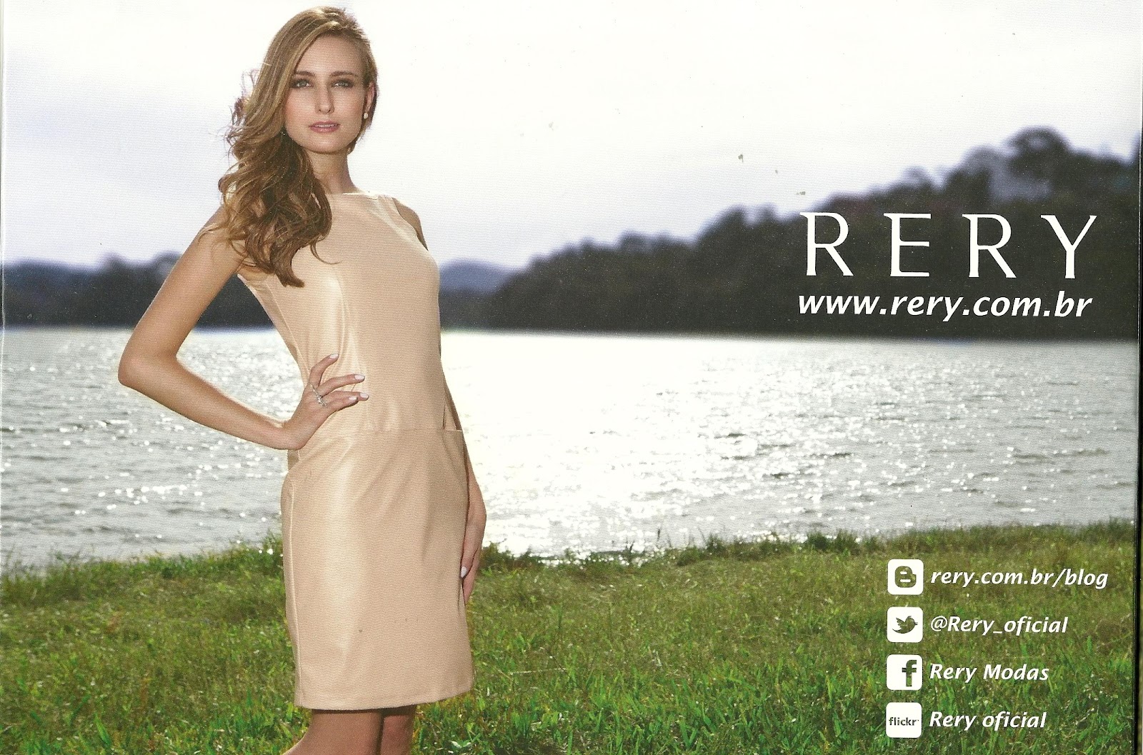 Marinez Fortunato: RERY-COLEÇÃO VERÃO 2013