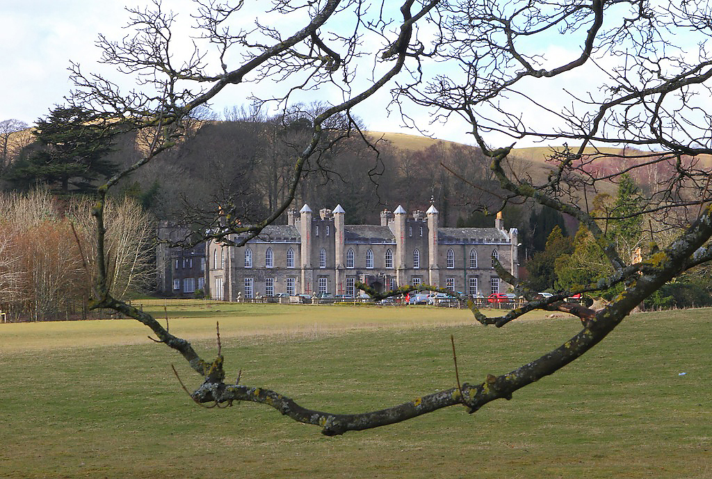 Robert Dutton Artist: Students stand tall at Higham Hall