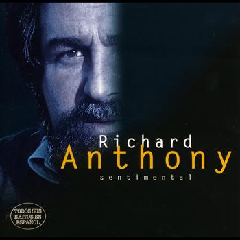 DISCOS PARA EL RECUERDO : RICHARD ANTHONY