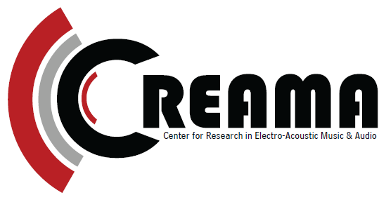 CREAMA: CREAMA New logo