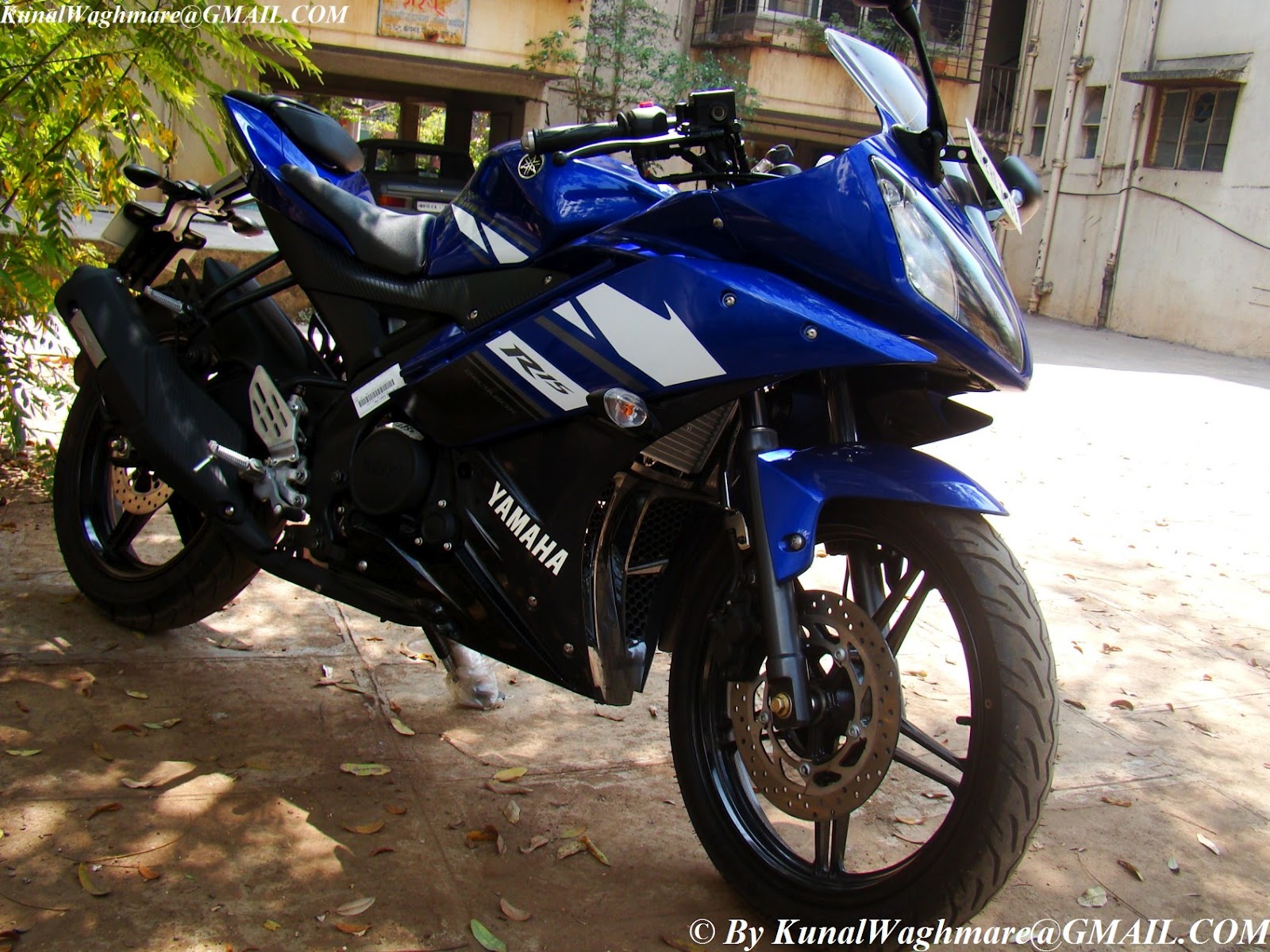 Kunal Waghmare pictures