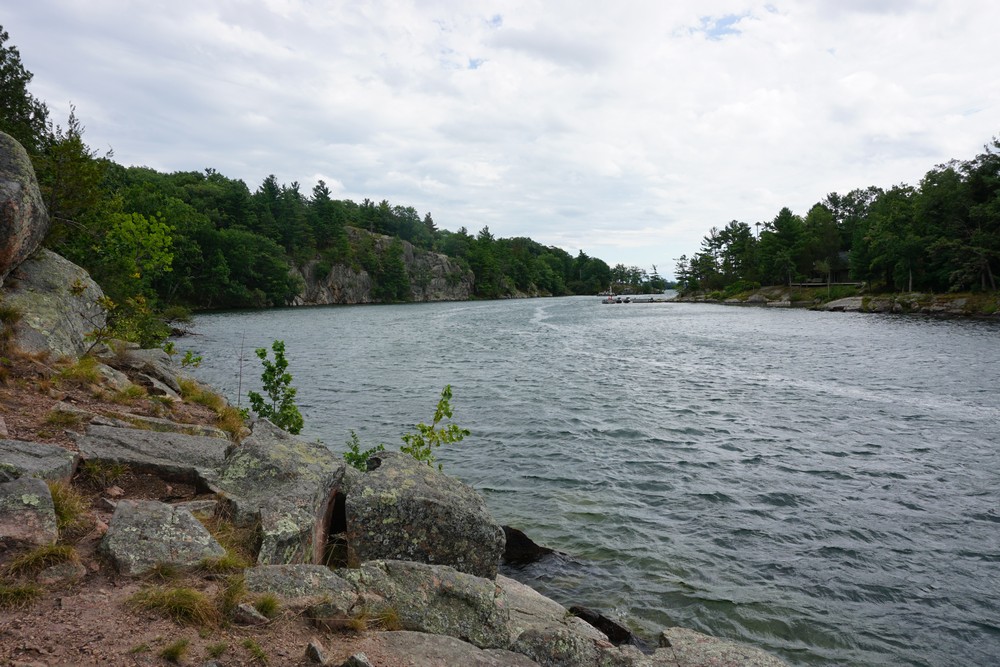 Harriman Hiker: Harriman State Park and Beyond: Wellesley Island State Park
