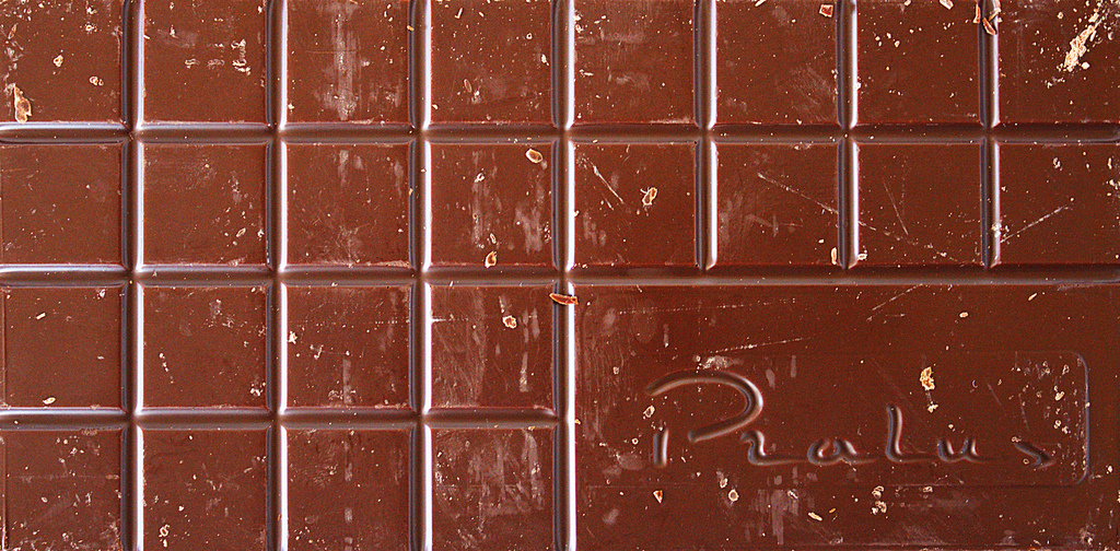 One Golden Ticket: Review: Francois Pralus Madagascar