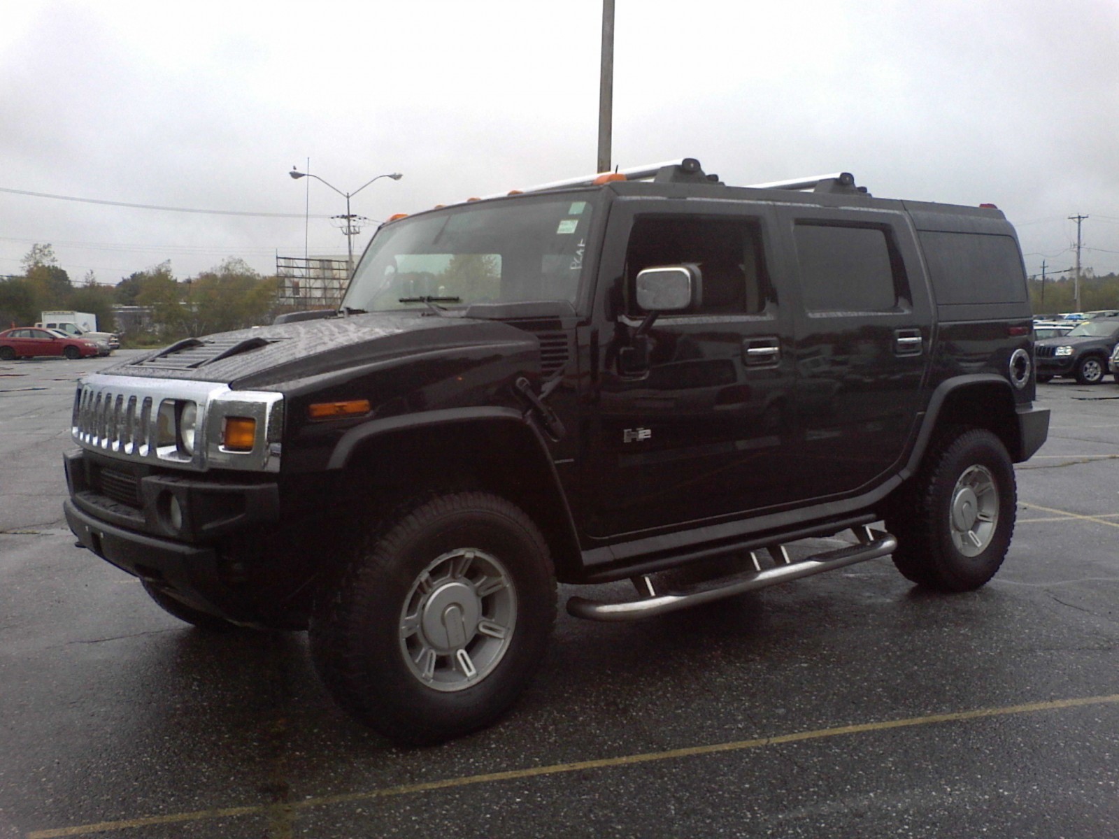 Interstate Auto Auction