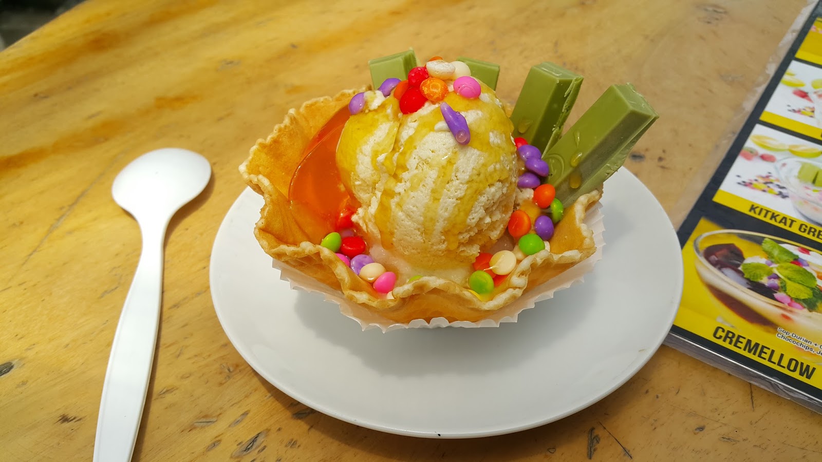 De Duren Malang. Surganya Penikmat Sop Durian - Piridifoodies - Food ...