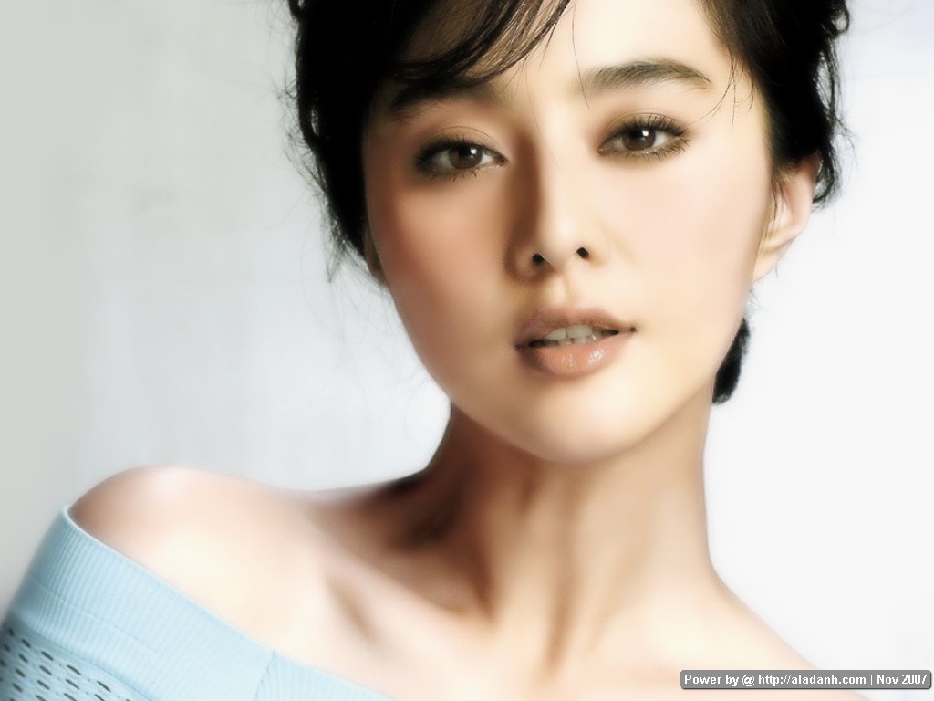 Fan bing bing | Model