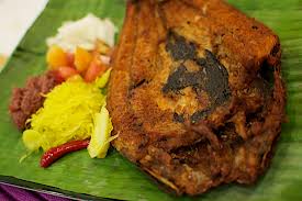 Live Life, Laugh and Live Longer: The Filipino meal: Breakfast or Almusal