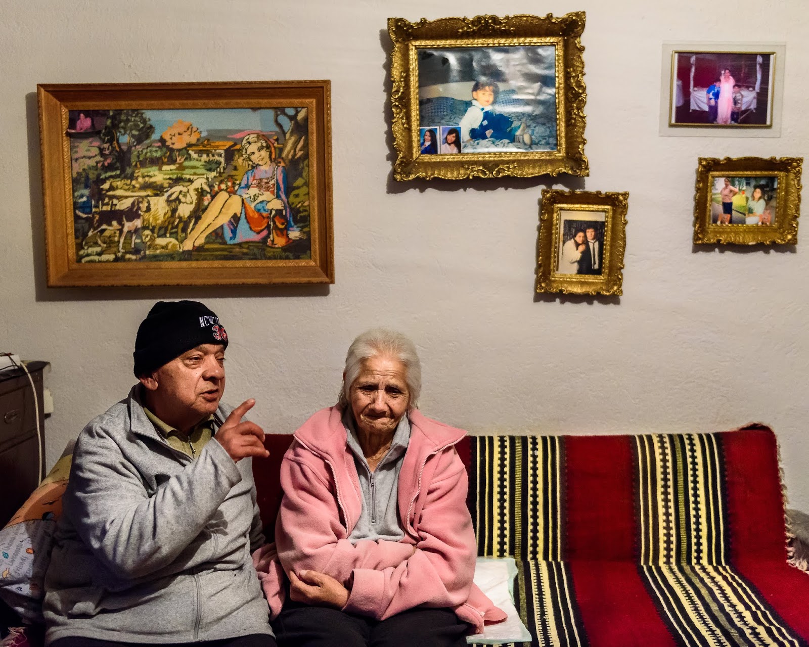 Nick and Kelly Photography: The many faces of the Roma People in ...